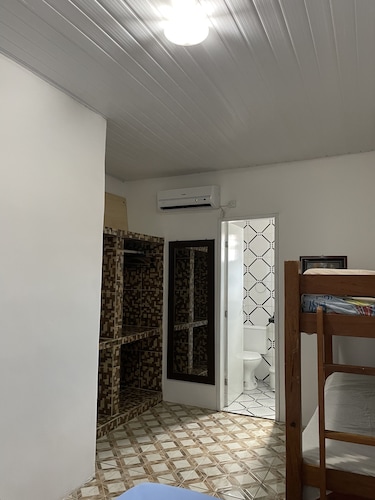 Casa Simples E Aconchegante C/ Piscina, Tamandaré - Praia dos Carneiros