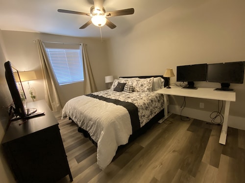Adorable & Comfy 1 Bedroom With All Amenities. - Fairfield, CA