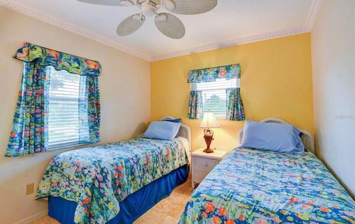 Mermaid House On Wilhelm A- Manasota Key, Fl - 마나소타 케이