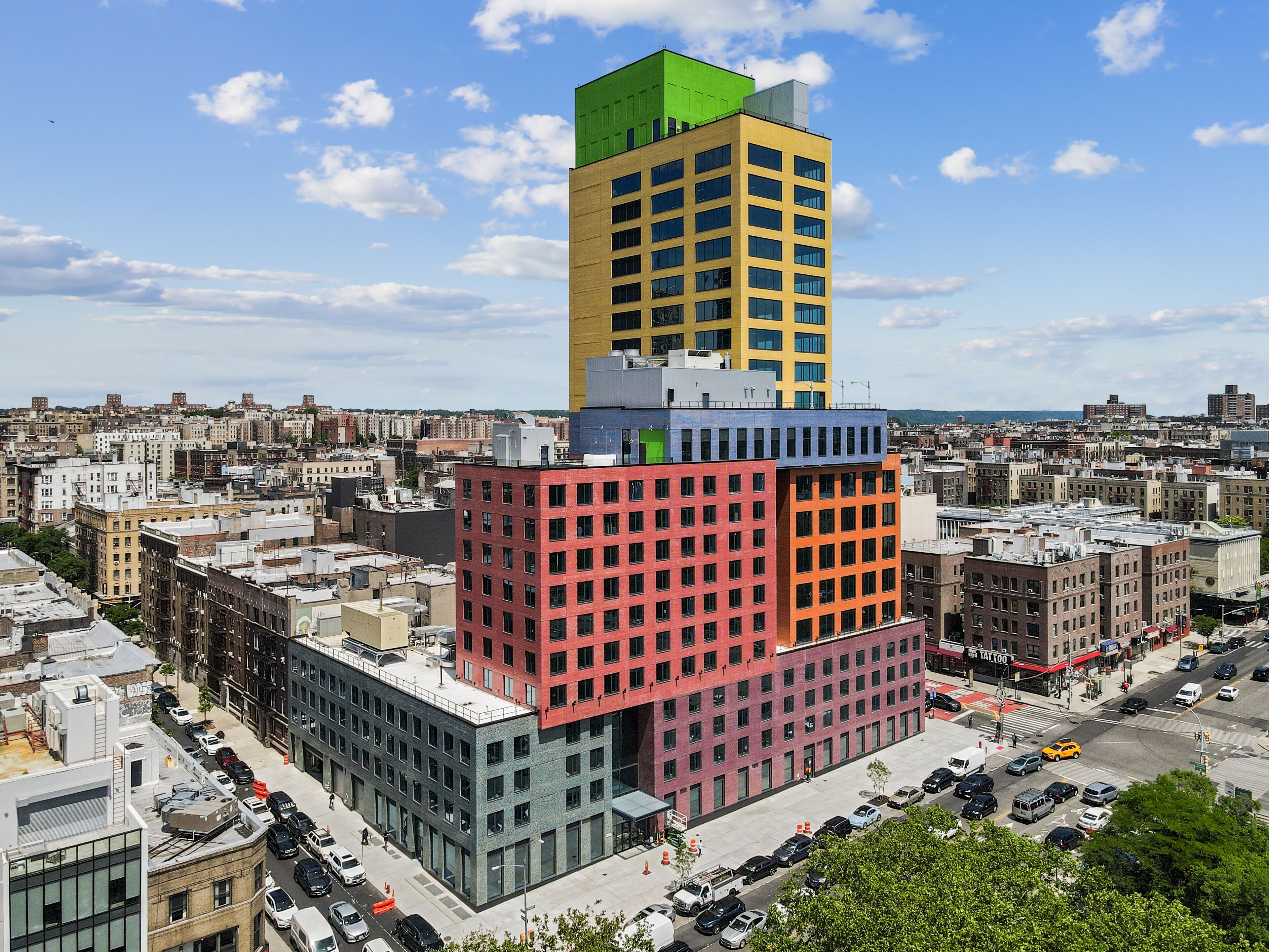 Madison LES Hotel in New York, NY | Expedia
