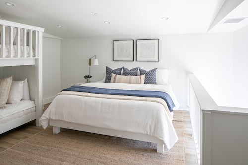 Modern 20-guest Farmhouse In Ca Wine-country - ロンポク, CA