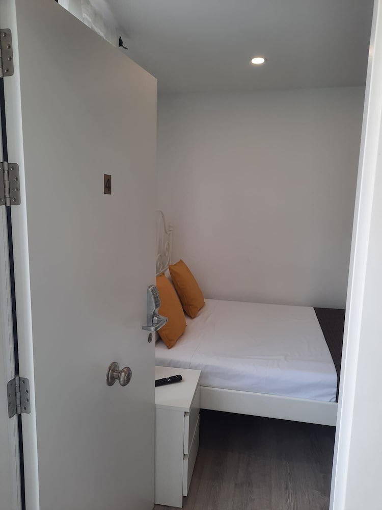 Apartments Apartaco Apt.4 - Sitges | Vrbo