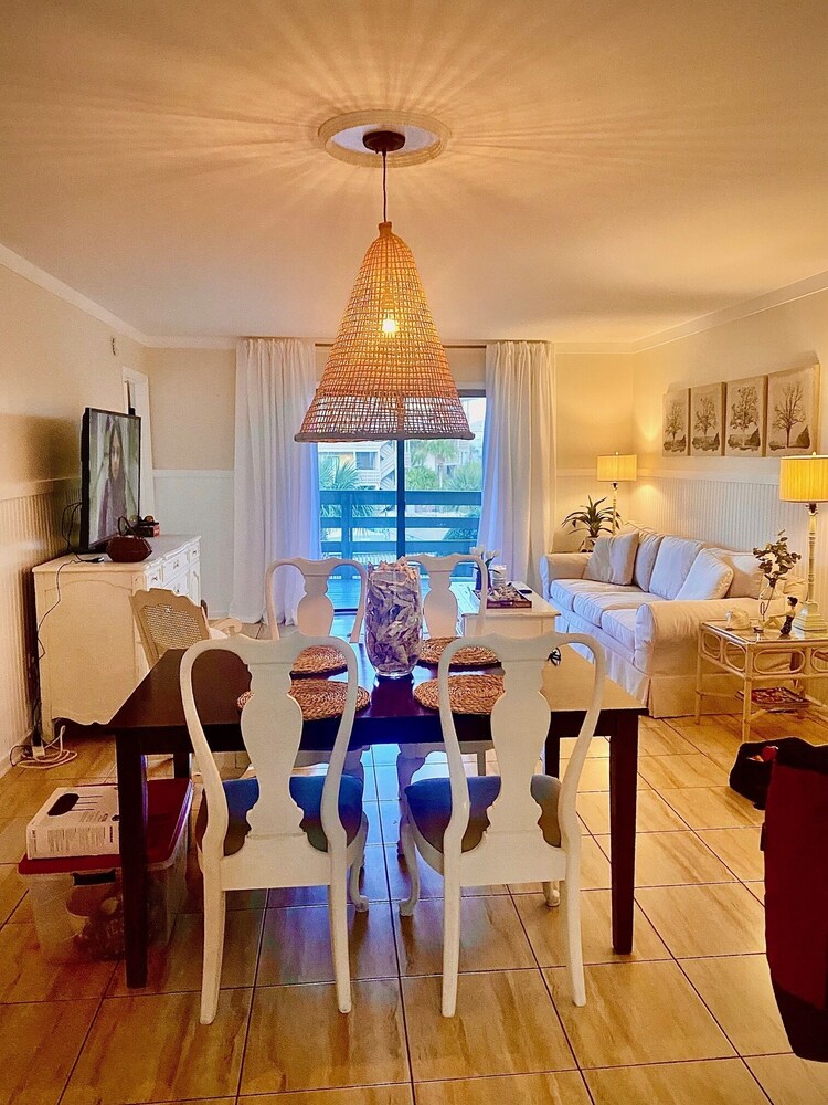 Lighthouse Point Unit 4A - Tybee Island | Vrbo