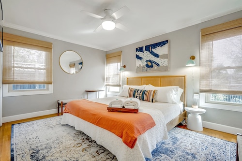 4bd Family-friendly*play Area*hot Tub* - Santa Rosa, CA