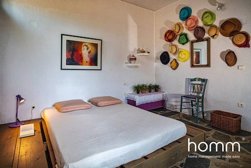 Kea Boho Luxury With Pool & Stunning Views - Kea