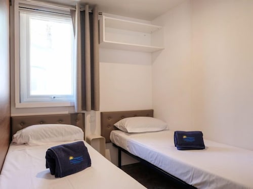 Hu Park Albatros Village - Toscane