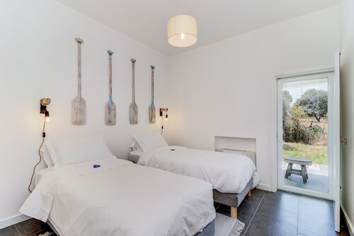 Cottage - São Cristóvão, Portugal