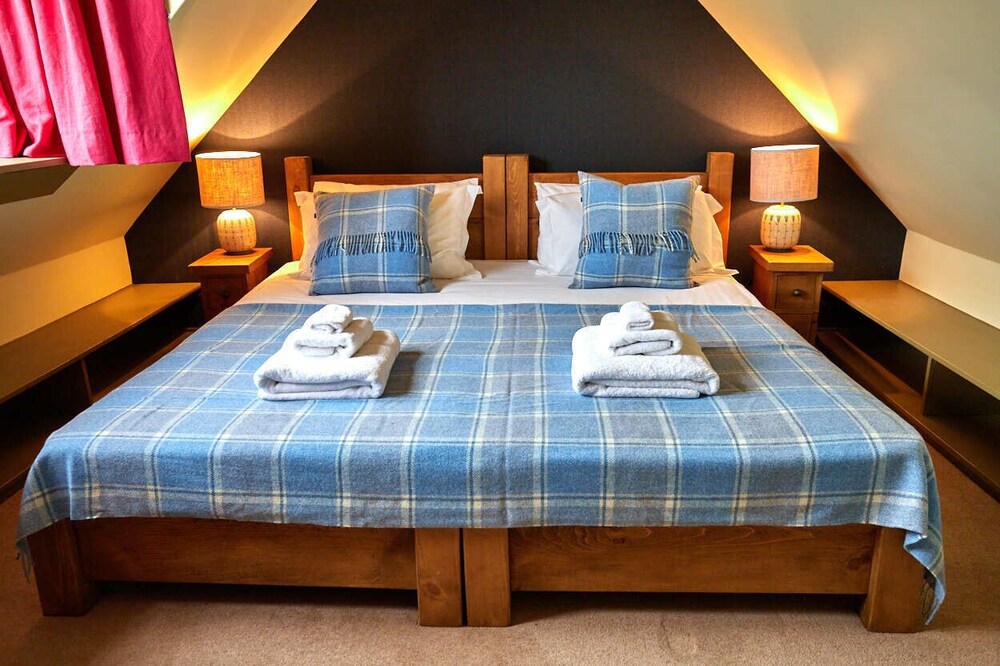 THE CATTLEMAN'S BOTHY - Highland House with Stunning Balnakeil Beach ...