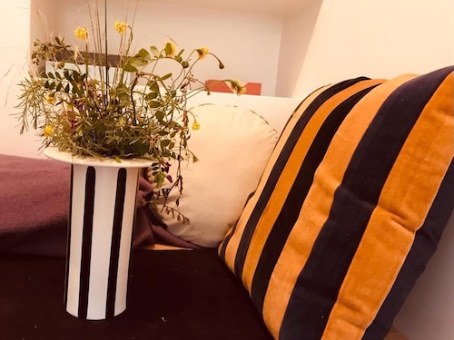 Bergerie Clim Et Piscine Chauffee - Lumio