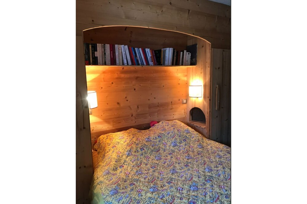 Apartment 160m² 9 pers. (balcony + private sauna) - Courchevel | Vrbo