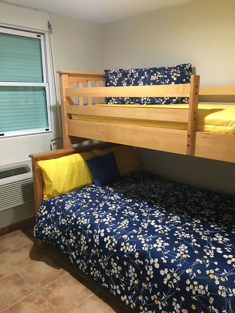 Come, Enjoy & Relax Bosque del Mar 1 Rio Grande, PR - Río Grande | Vrbo