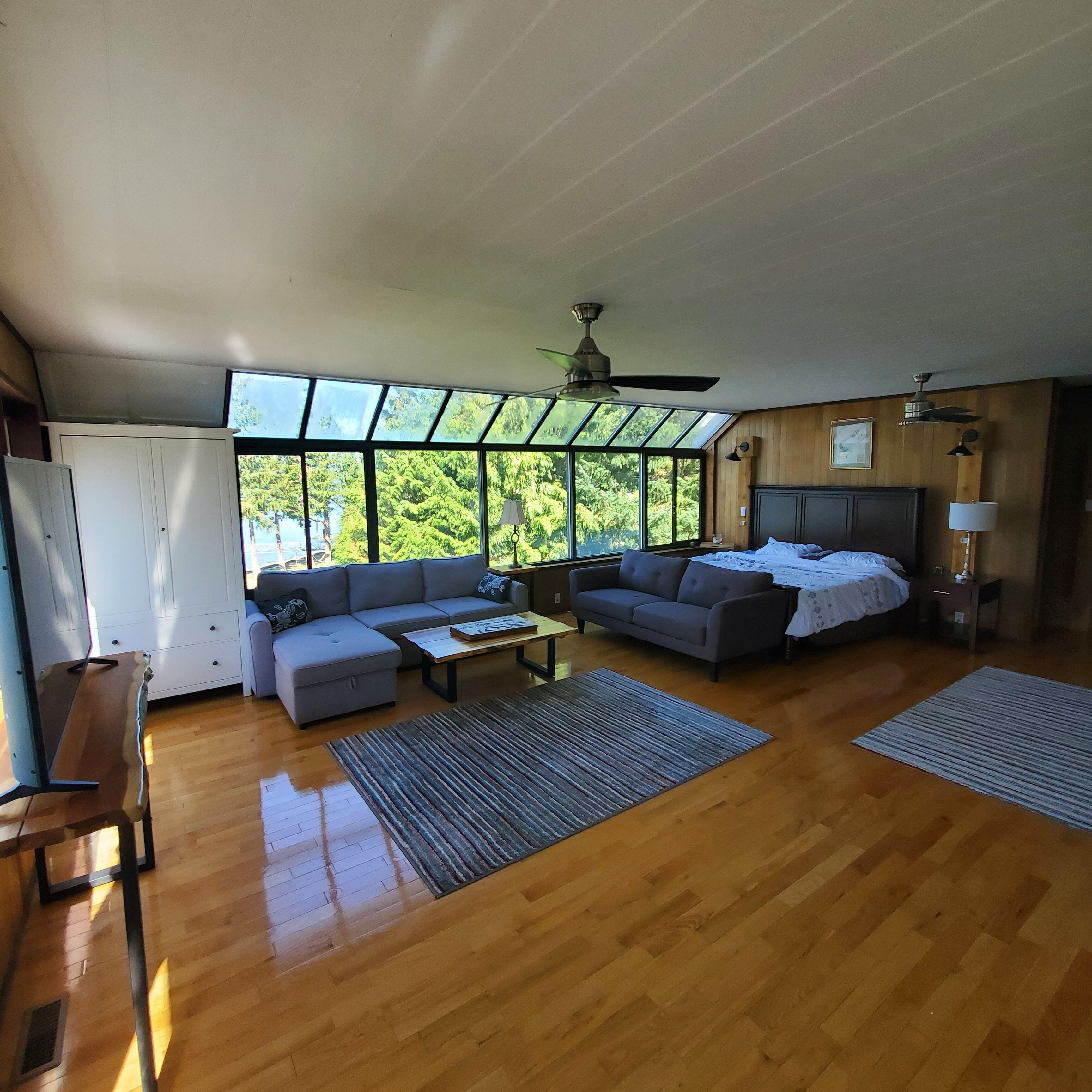 Harrison Hot Springs Resort and Spa: 2022 Room Prices, Deals & Reviews ...