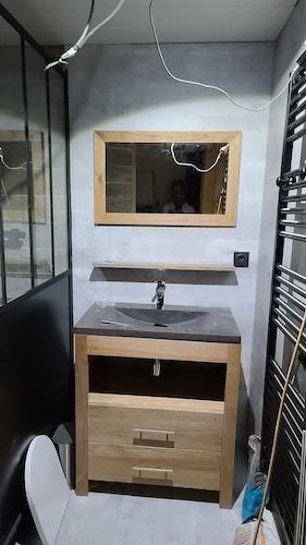 Les Menuires ... Fraîchement Rénové Ski Aux Pieds - Francja