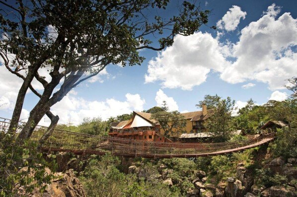 Book Rolf's Place in Nairobi | Hotels.com