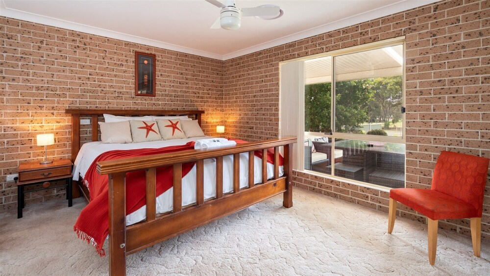 Happy Dayz – Comfortable accommodation with pool - Culburra Beach | Vrbo