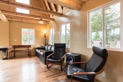 Casa Relaxo: Mt Top Getaway With Beautiful Views - Yountville, CA