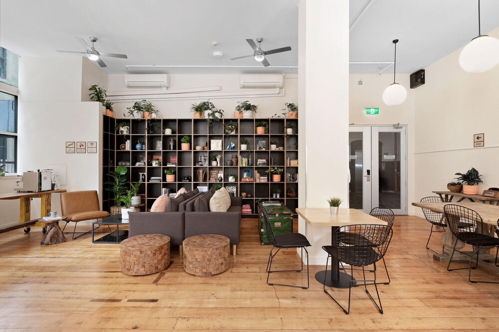 Selina Central, Melbourne: AU$135 Deals & Reviews (Melbourne, AUS) | Wotif