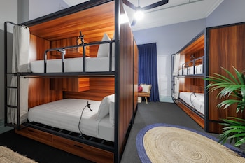 Selina Central, Melbourne: AU$135 Deals & Reviews (Melbourne, AUS) | Wotif
