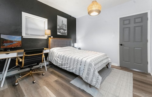 2 Bedroom With A Walk To Nyc Path Train To Nyc - Nueva York