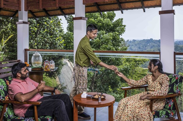 Great Trails Wayanad by GRT Hotel in Vayittiri – Hotels.com