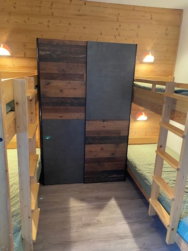 Tignes: Appartement Ski Au Pied Val Claret - Tignes