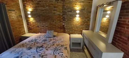 Villa Mango....cozy Villa With Modern Conveniences - Lo de Marcos