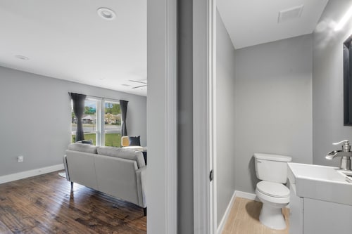 4 Bed | 8 Guests | 5 Mins To Bishop Arts! - 達拉斯