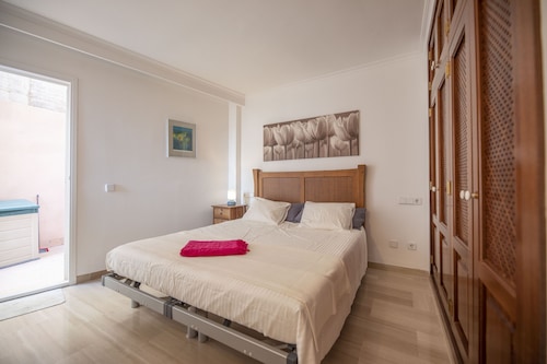 Precioso Piso En Primera Línea Del Port De Sóller - Sóller