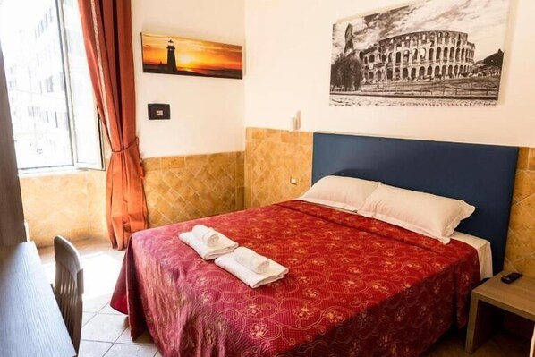 Hotel Alex Square en Roma - Hotels.com