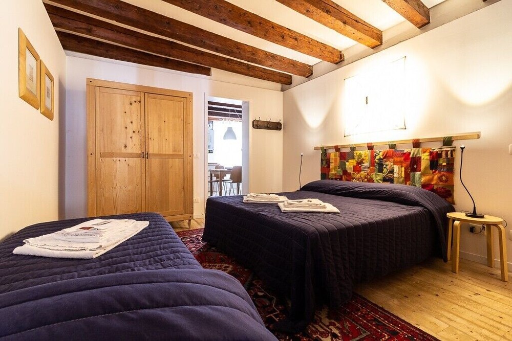 Campaniel Apartment - Veneziacentopercento - Venice | Vrbo