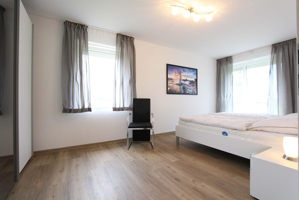 Vacation apartment Kirschenallee 14 - Kellenhusen | Vrbo
