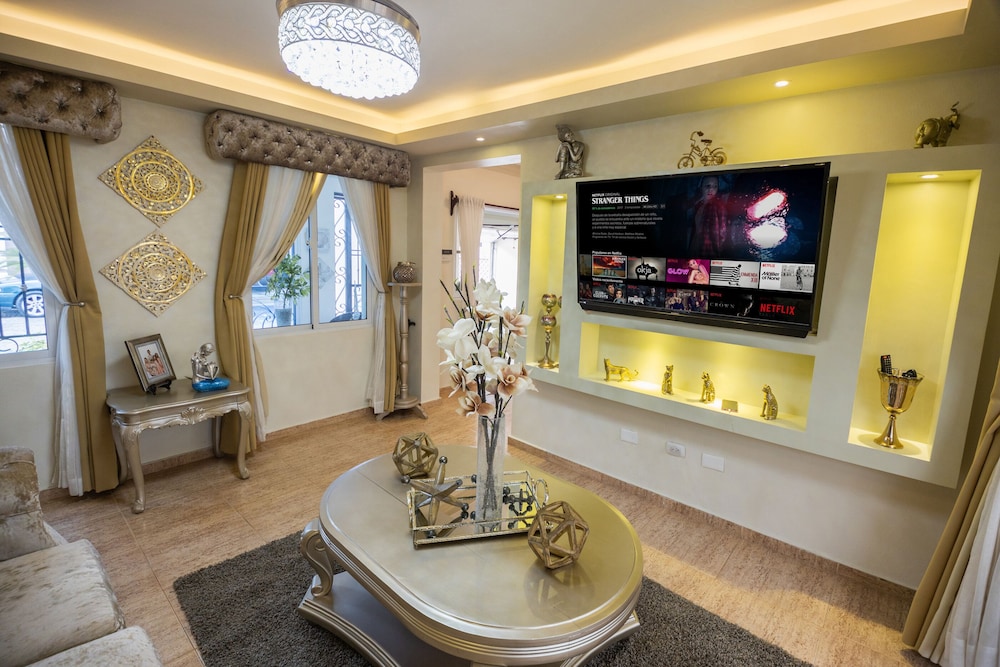 Wendy House - Santiago de los Caballeros | Vrbo