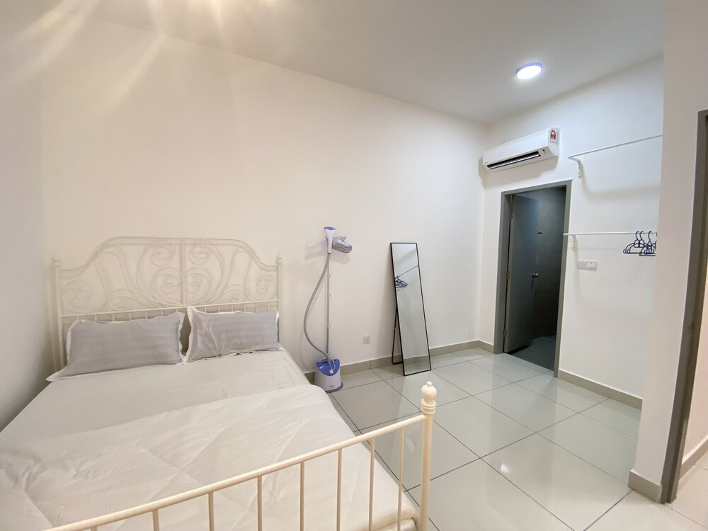 TR Residence by Muvin - Kuala Lumpur | Vrbo
