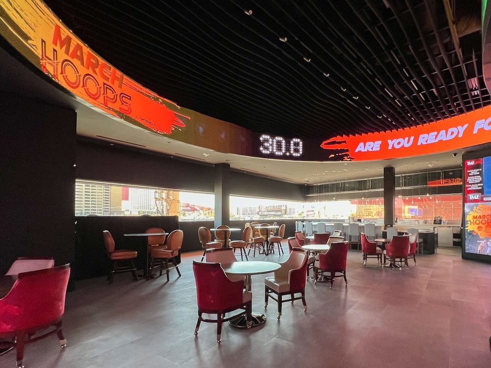 Room Deals for The Ahern Luxury Boutique Hotel, Las Vegas starting at ...