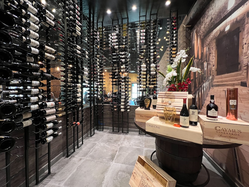 Room Deals for The Ahern Luxury Boutique Hotel, Las Vegas starting at ...