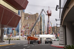 Book Ahern Hotel and Event Center in Las Vegas | Hotels.com