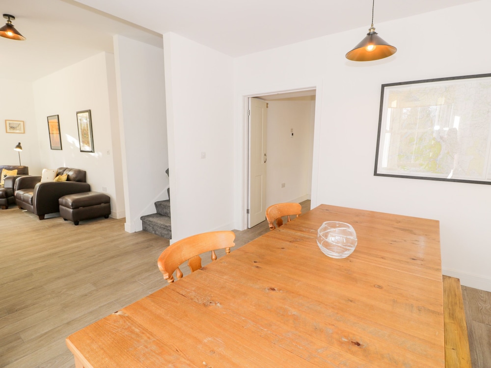 GWYNFRYN, family friendly, character holiday cottage in Trefriw ...