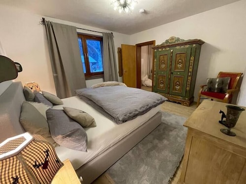 Favorite Stays Deluxe Apartment With Balcony - Saint Anton am Arlberg
