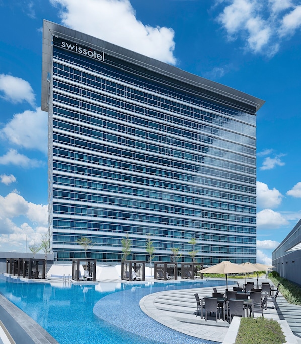 Book Swissotel Clark Philippines in Mabalacat City | Hoteles.com
