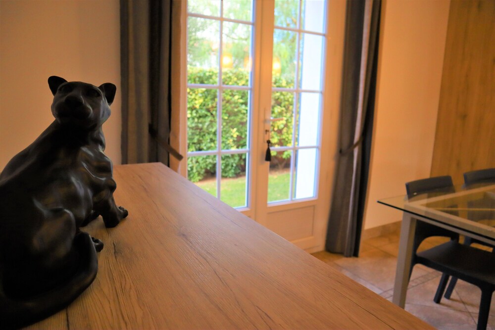 ☼🌞 Charming sunny HOUSE 🌞 ☼ - Saint-Cyr-sur-Mer | Vrbo