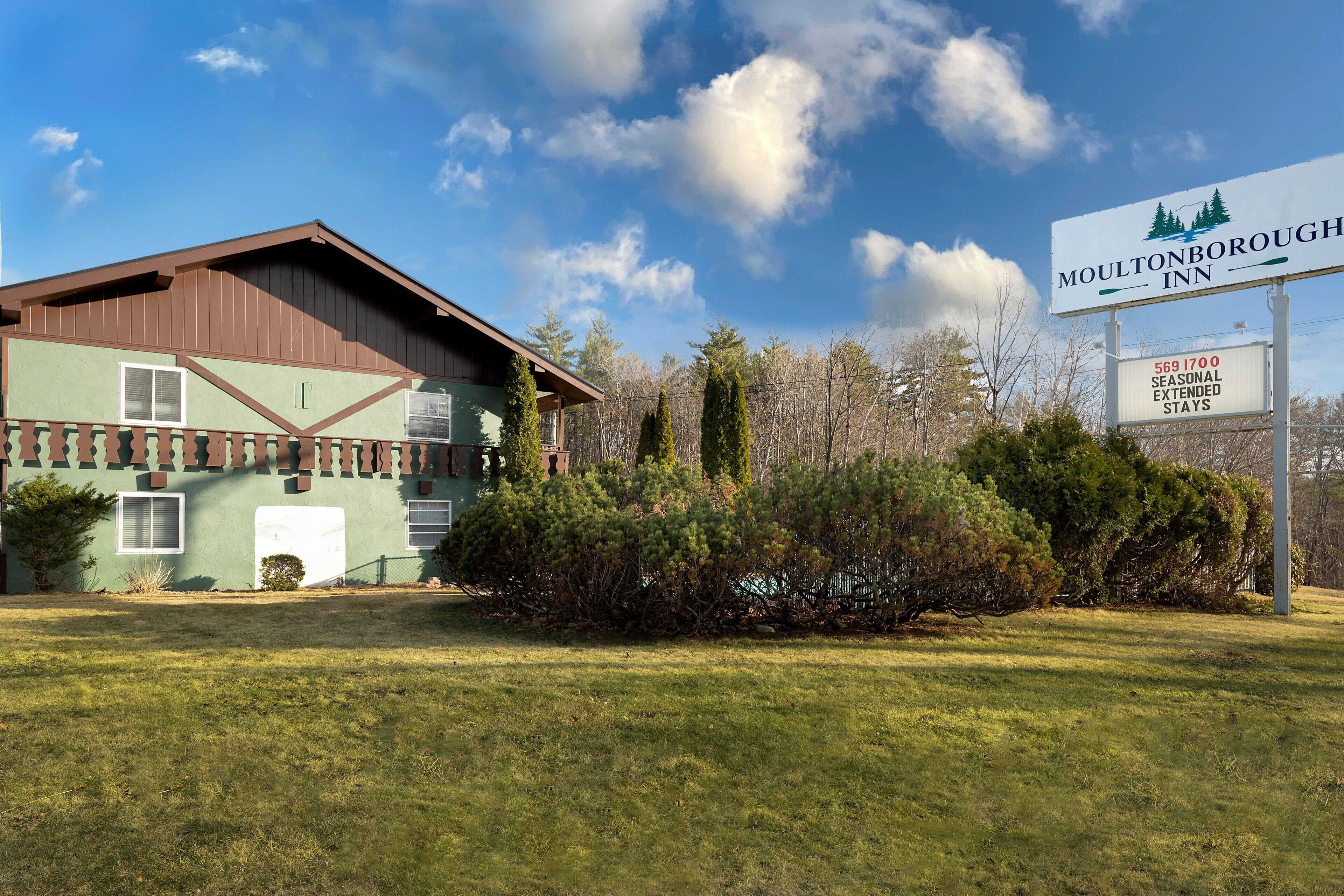 Cold Spring Resort in Ashland, NH | Expedia