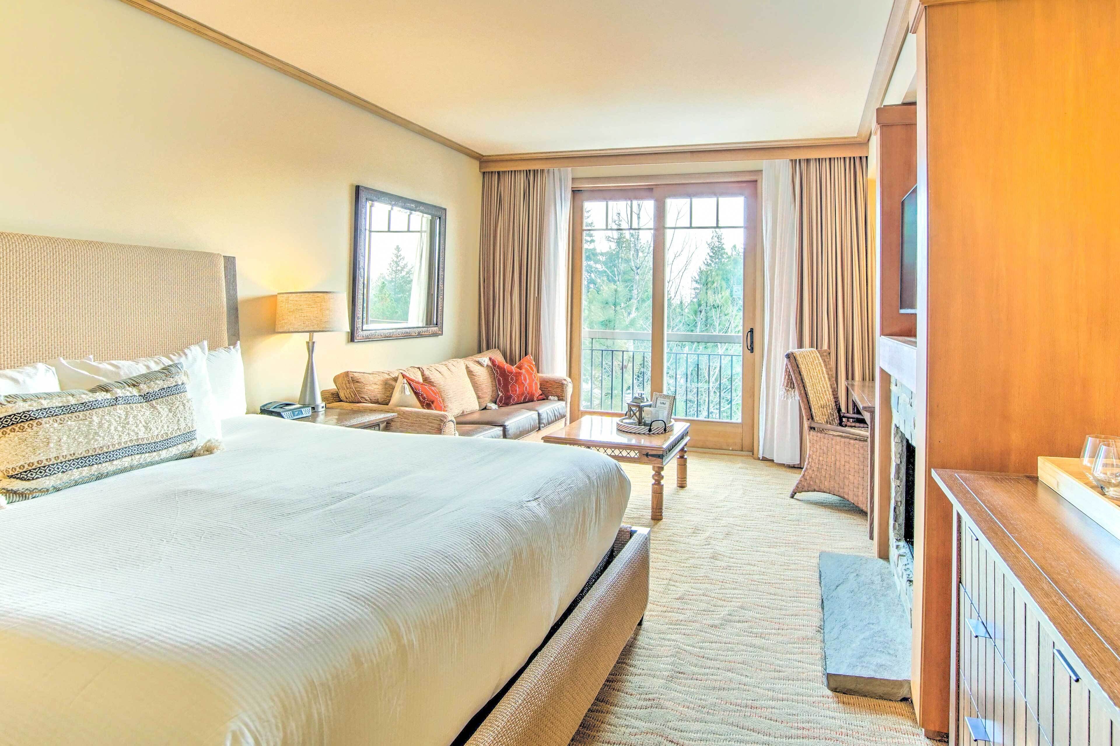 Suncadia Resort, a Destination by Hyatt Residence: 2023 Room Prices ...