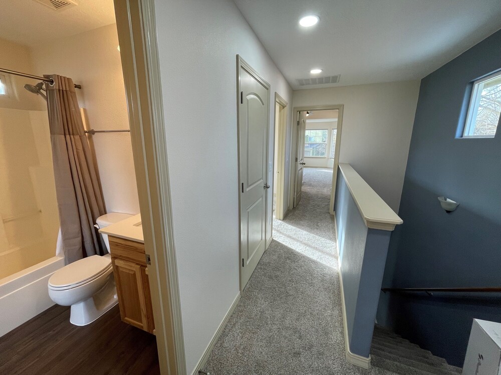 Boise State Gateway - 7 minute walk or 2 minutes in a car or on a ...