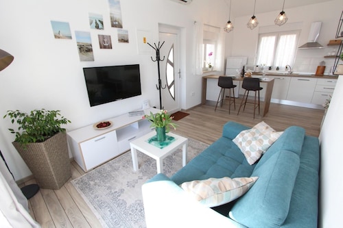 San Francesco Studio With Sea View (Nikolina) - Rovinj