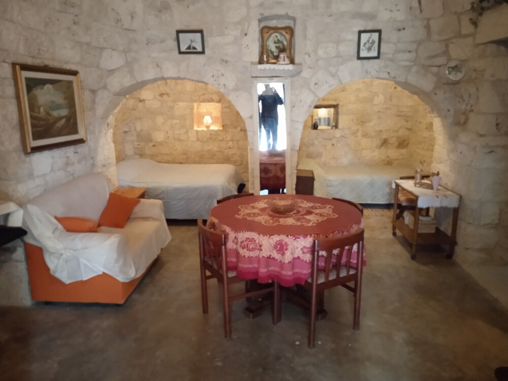 SILVER HOE TRULLO - Francavilla Fontana | Vrbo