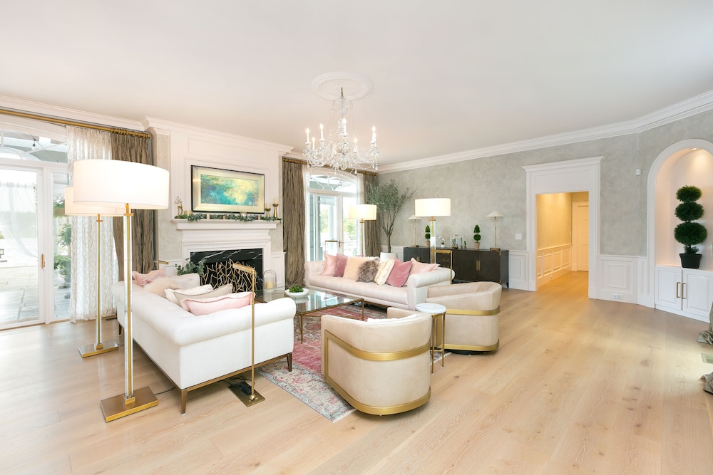 The Manor House - A part of the Eden at Gracefield Event Venue ...