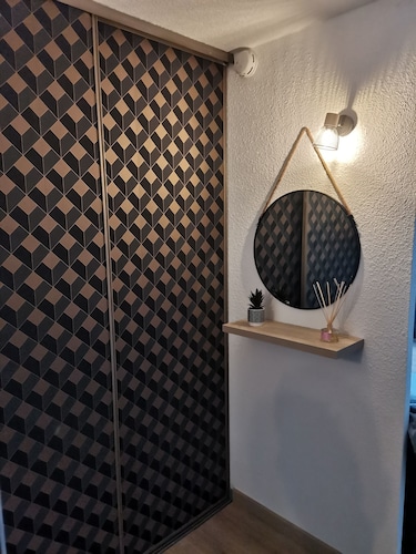 Appartement T1 Cabine 4/5 Pers Luz Saint Sauveur - Luz-Saint-Sauveur