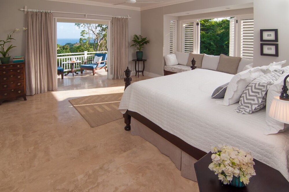 Hanover Windward Luxury villa - Sandy Bay | Vrbo