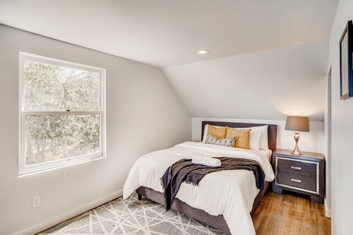 Beautiful Mountain Home At The Base Of The Rockies - Golden Gate Canyon State Park, Golden