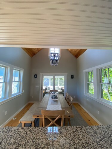 Calming Coastal Cottage In Bayside Village. - Belfast, ME